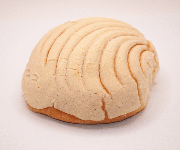 Concha con Queso Crema – La Familia