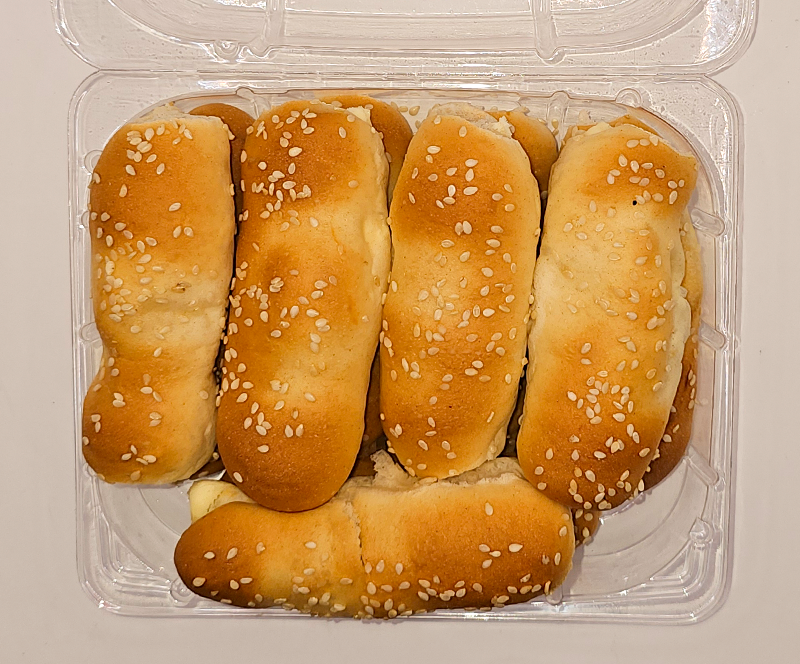 Paquete de deditos – La Familia